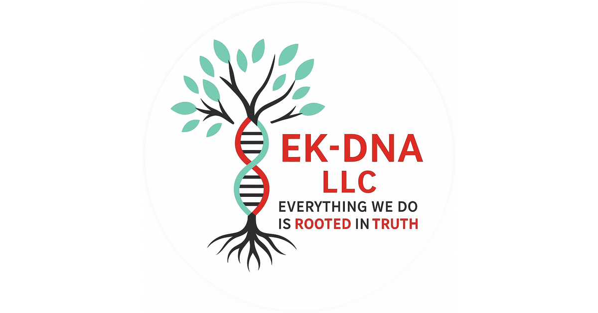 EK-DNA LLC