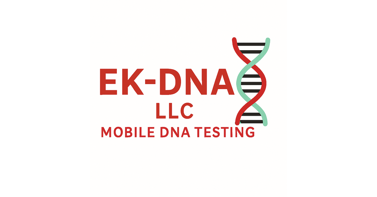 Contact – EK-DNA LLC